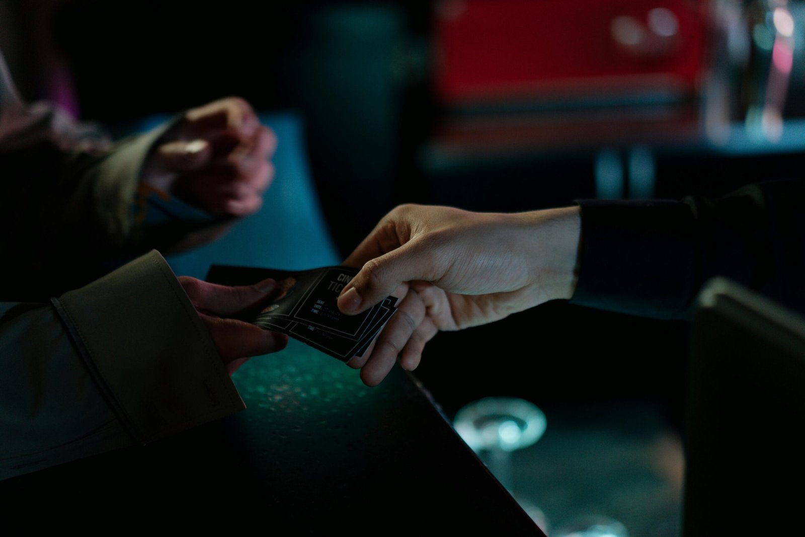 Biometric Ticketing Technology Can Help Ticketing Companies